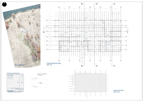 Galeria De Refúgio Monreal Saa Arquitectura Territorio 20
