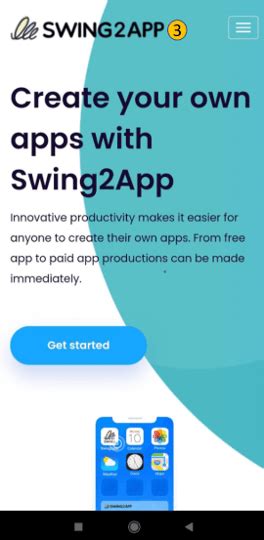 Make Android App With My Website And Install My App On My Device Without Coding Blog