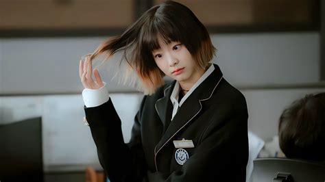 Itaewon Class Série Tv 2020 Cho Kwang Jin Captain Watch