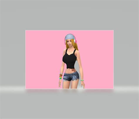 Sims 4 Uncategorized Loverslab
