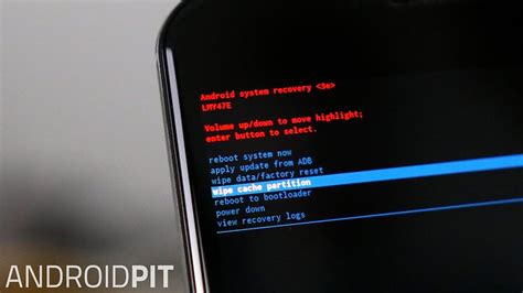 How To Factory Reset The Galaxy S3 For Improved Performance AndroidPIT