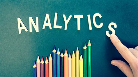 Learning Analytics 101 Learning Analytics Research Network Learn