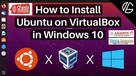 Oracle Vm Virtualbox Installer Sirlas