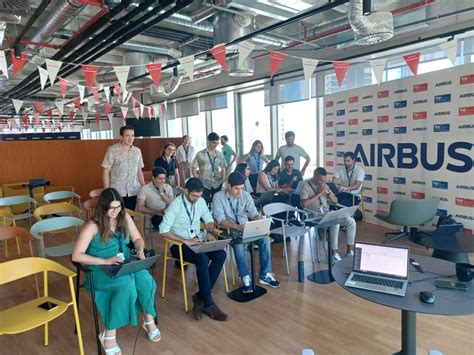 João Francisco Ferreira On Linkedin Airbus Dataanalytics Machinelearning