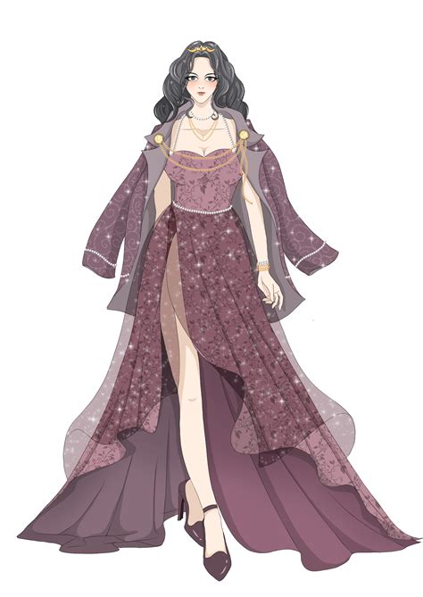 Entj Mbti Fanart By Fj Entj Mbti Fanart Purple Group Purple Team The Analysts Phlegmatic