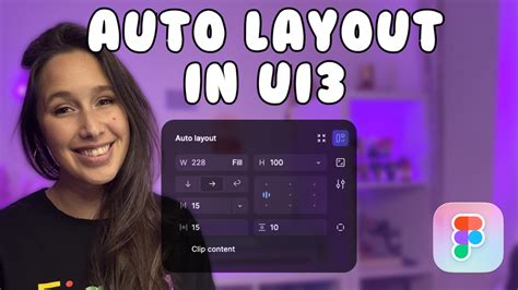 Figma Auto Layout In Ui3 2025 How To Use Autolayout Figma