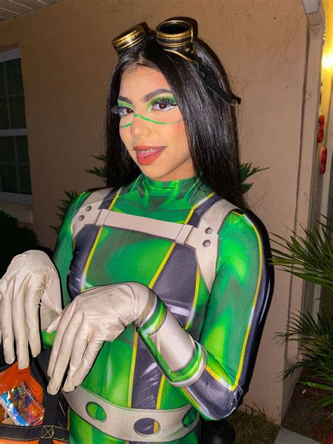 Froppy