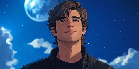 Animated Dick Grayson 21 By Grayson256 On Deviantart