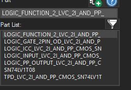 SN LV T How Do I Import The TI Pspice Modle In The Candenc Pspice Logic Forum Logic