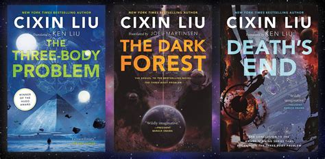 The Three Body Problem By Cixin Liu Spoiler Free Book 57 Off