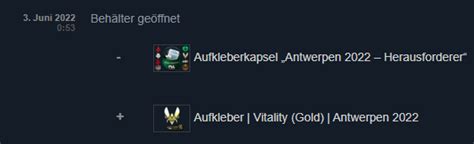 sticker capsules · issue 1 · cantrydev csgocasestatsviewerv2 · github