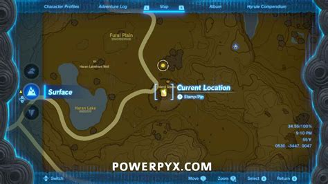 Zelda Tears Of The Kingdom The Flute Players Plan Walkthrough