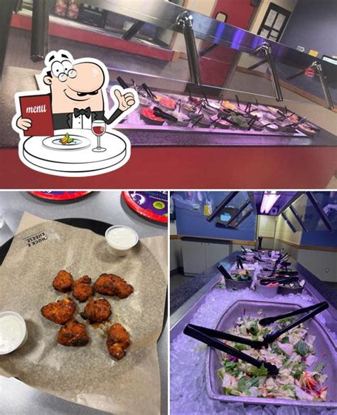 Chuck E Cheese Colorado Springs Menú Del Restaurante Precios Y Reseñas