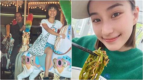 何超蓮爆賭王曾被暗殺三次 呻做生意被加租家裡有錢是原罪 娛樂 on LINE LINE TODAY