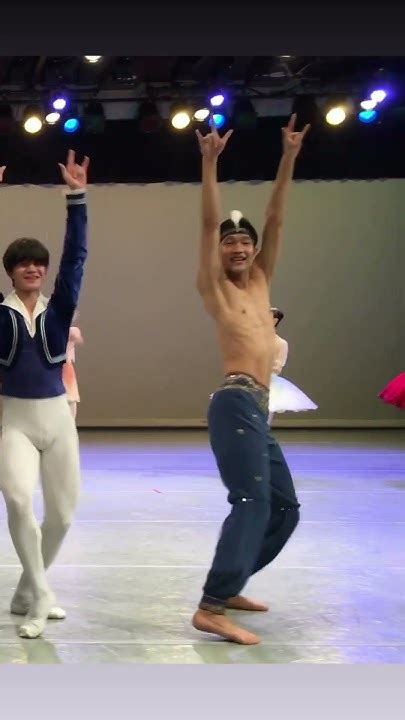 한예종 창작발표회 피날레 발레 Youtube