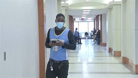 Convicted Sex Offender King Jeron Williams Coleman Denies Assaulting Teen Girls At Galleria He