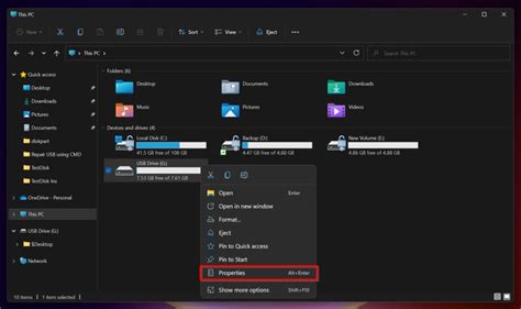 How To Fix External Hard Drive Access Denied Error A Quick Guide