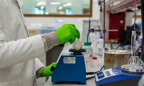 Enzyme Engineering Could Drive More Efficient Drug Manufacturing Chemical Industry Journal