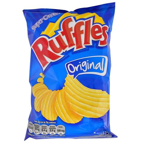 Pin De Alan Bonafini Junqueira En Ruffles 😍 Uñas Azules Bolsas Azules Paletas