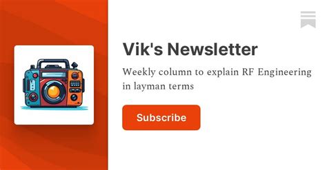 Vikram Sekar Phd On Linkedin Viks Newsletter Vikram Sekar Substack