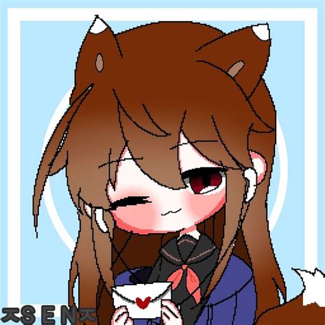 Pin On Picrew Gacha Female