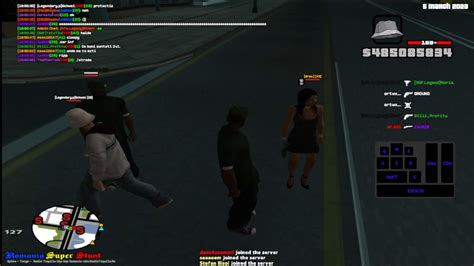 𝐋𝐈𝐕𝐄 𝐒𝐀𝐌𝐏 YouTube