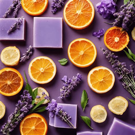 10 Easy Steps To Crafting Aromatherapy Soap Aromatherapy Naturals