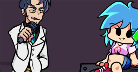 Fnf Gender Swap Mod Pack Mainkan Online Gratis Di Gombis