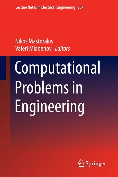 Computational Problems In Engineering Premiumjs Store