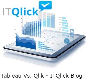 Tableau Vs Qlikview Compare Features Pros Cons Pricing