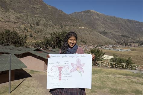 Shes The First And Kotex Team Up For Girls Success — Shes The First