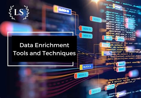 Data Enrichment Tools And Techniques Mastering Data Enrichment Tools And Techniques For B2b Success