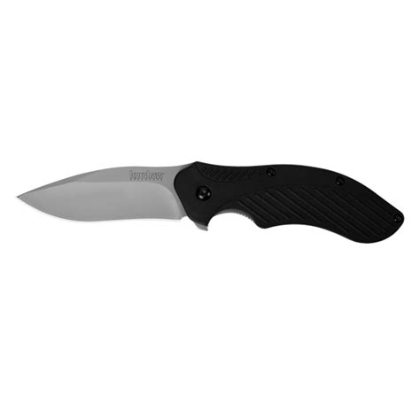 Kershaw Clash Assisted Folding Knife By Kershaw
