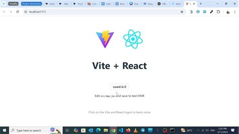 React Js Basics Youtube