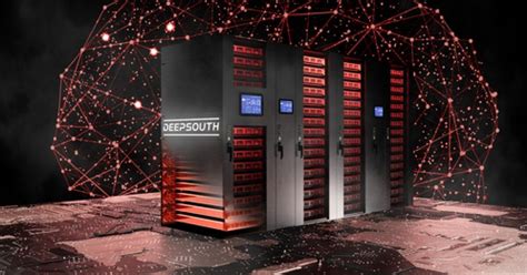 Worlds First Human Brain Scale Neuromorphic Supercomputer Is Coming