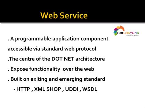 basic introduction of dot net programming ppt