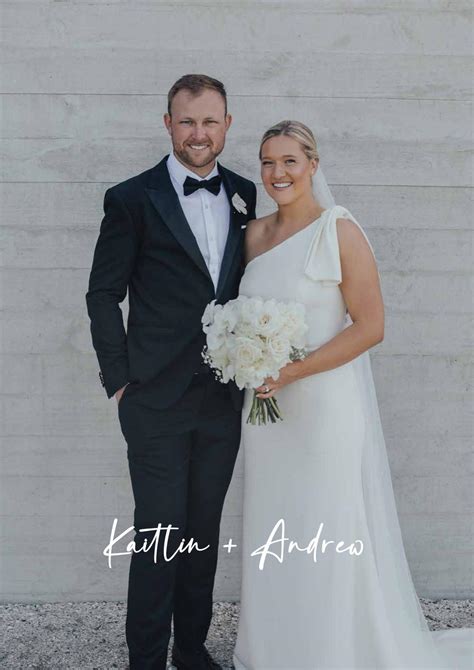 Kaitlin Andrew Final Proof By Keepsake Wedding Albums Issuu