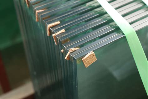 High Quality Wholesale Price 1010 2 Annealed Laminated Glass Shenzhen