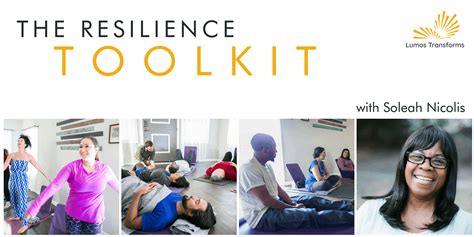 Intro To The Resilience Toolkit Online 9 00am Pdt The Resilience Toolkit Training Alliance