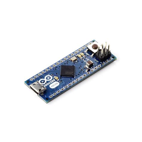 Arduino Micro Rb Tech Bd