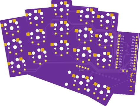 Building A Perfect Keyboard It Happened Im Finally At Peace With… By Boris Churzin Medium