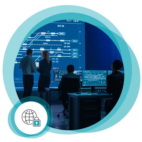 security operation centre soc