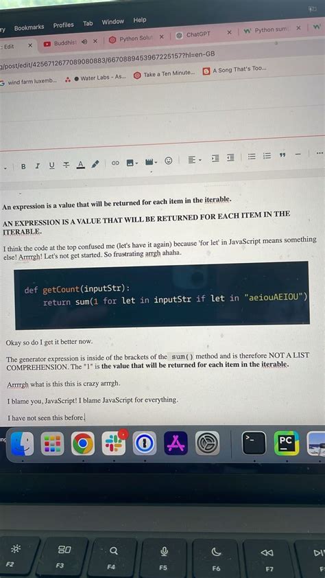 susanna chapman on linkedin python pythondeveloper softwareengineer