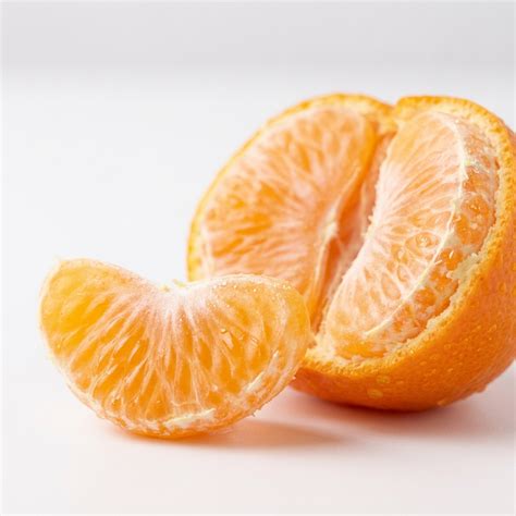 Tangerine Sweet Soft Citrus