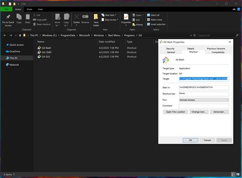 Git Setup And Tools