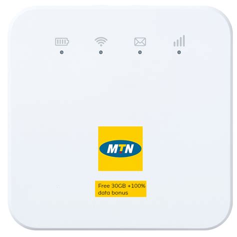 How To Get More Than GB Data For Free On MTN Network World Of Technology
