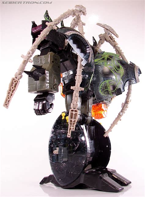 Transformers Energon Unicron Toy Gallery Image 57 Of 129