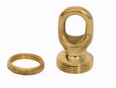 Sicl 300206 Brass Casted Loops Hanging Candle Style At ₹ 100piece