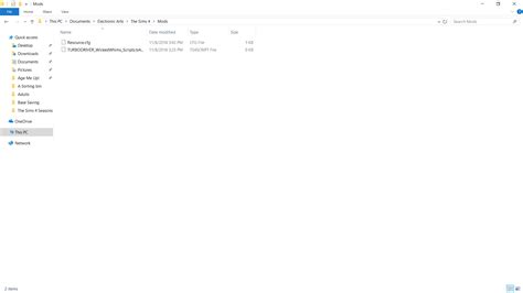 Script Shows Up No Commands Technical Support Wickedwhims Loverslab