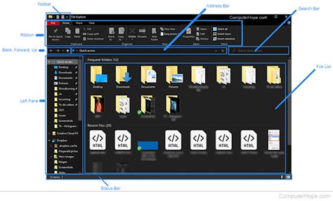 Windows 10 Enable Dark Mode In File Explorer Windows Babe